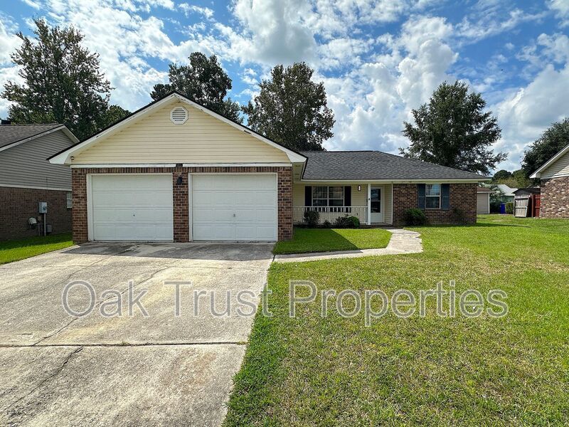 7643 Buck Pond Road North Charleston, SC 29418 | Oak Trust