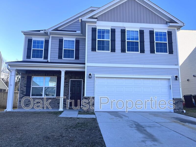 111 Weeping Cypress Drive Moncks Corner, SC 29461 | Oak Trust